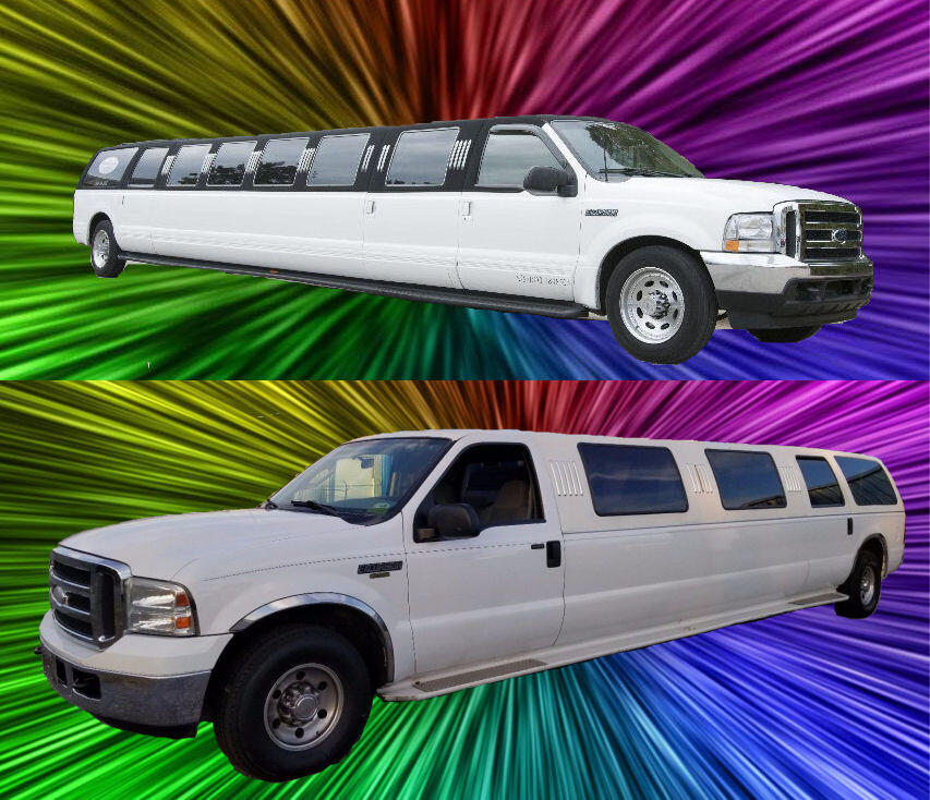 Why Choose Derby City Limousines? - Bourbon Distilleries Limousine Tours